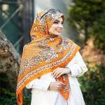 معرفی شال و روسری ترند 1404 - پوشاک نوین